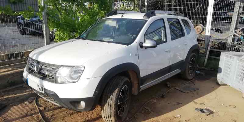 PILOTO TRASERO DERECHO DACIA DUSTER Black Shadow 4x4 265506837R ...
