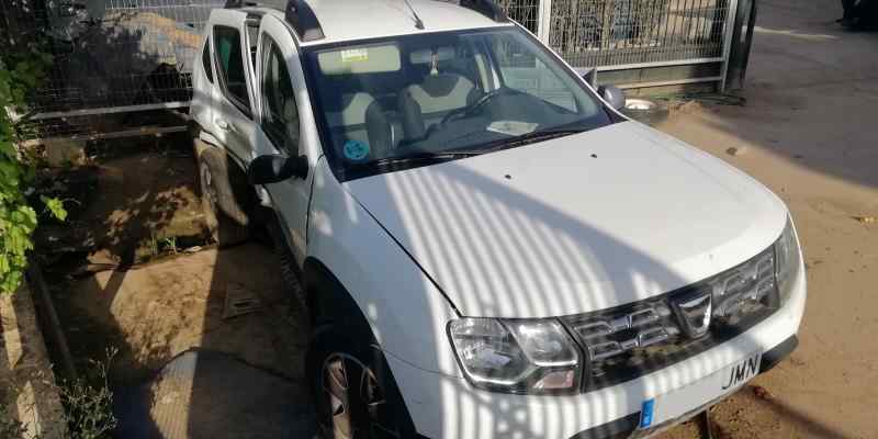 PILOTO TRASERO DERECHO DACIA DUSTER Black Shadow 4x4 265506837R ...