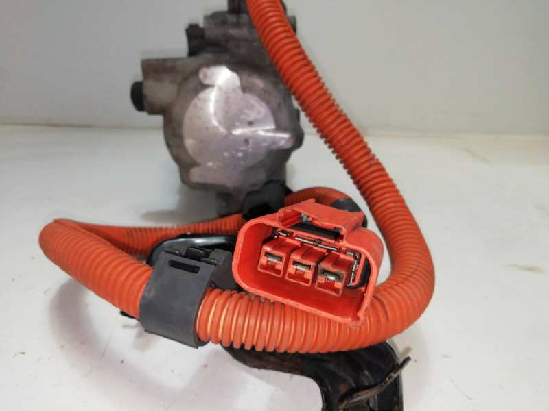 COMPRESOR AIRE ACONDICIONADO TOYOTA PRIUS Sol 8837047010 - Autodesguace ...