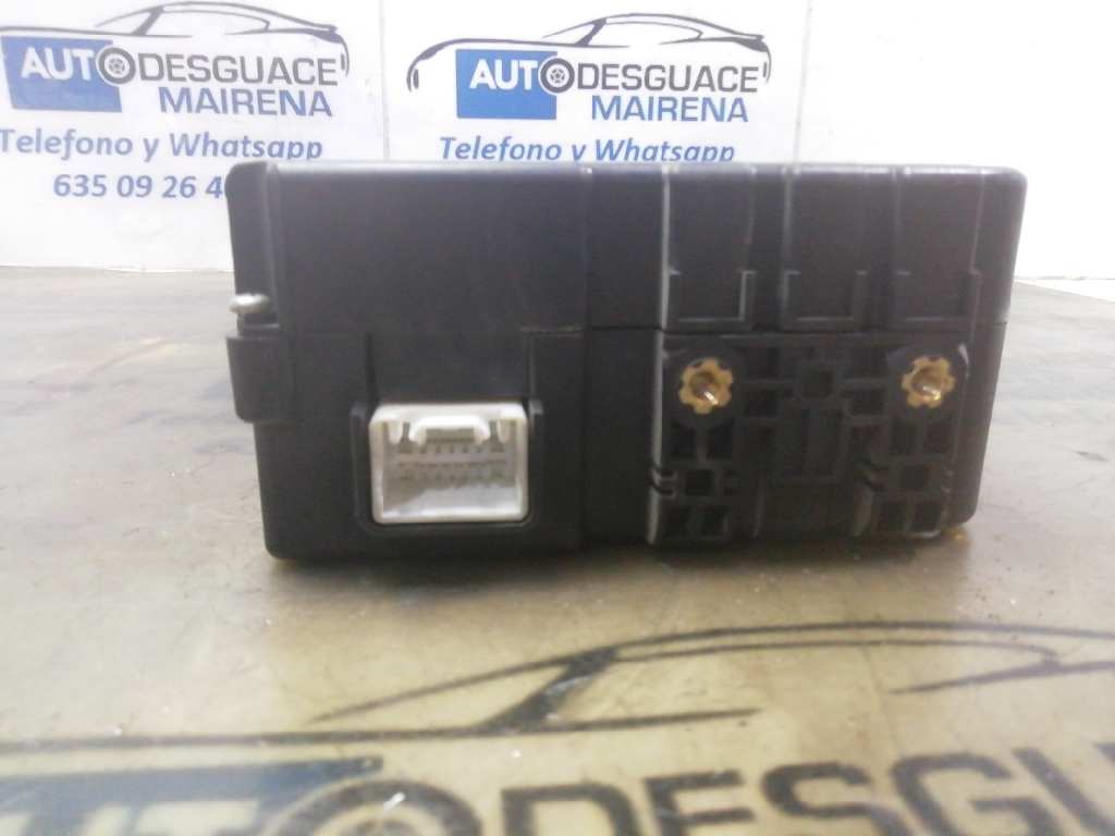 CENTRALITA ABS TOYOTA PRIUS 1.5 8968033010 - Autodesguace Mairena