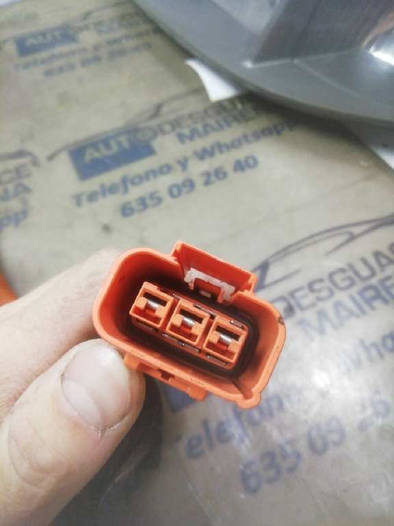 COMPRESOR AIRE ACONDICIONADO TOYOTA PRIUS 1.5 8837047010 - Autodesguace ...