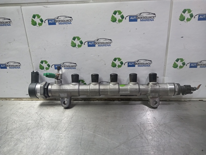 RAMPA INYECTORA KIA SPORTAGE 1.7 CRDi CAT | 0.15 - ... 314022F600 ...