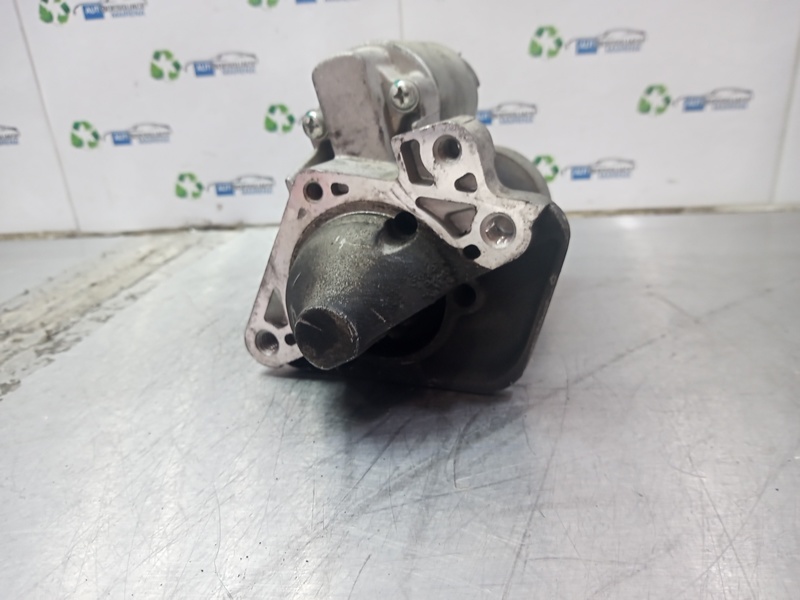 MOTOR ARRANQUE RENAULT CLIO III 1.5 dCi Diesel CAT | 0.05 ...