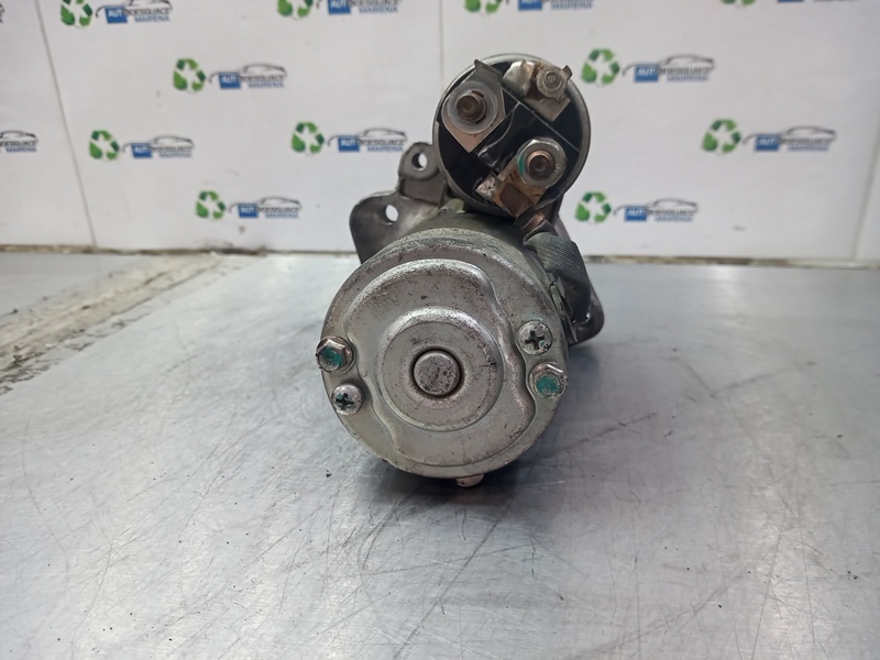 MOTOR ARRANQUE RENAULT CLIO III 1.5 dCi Diesel CAT | 0.05 ...