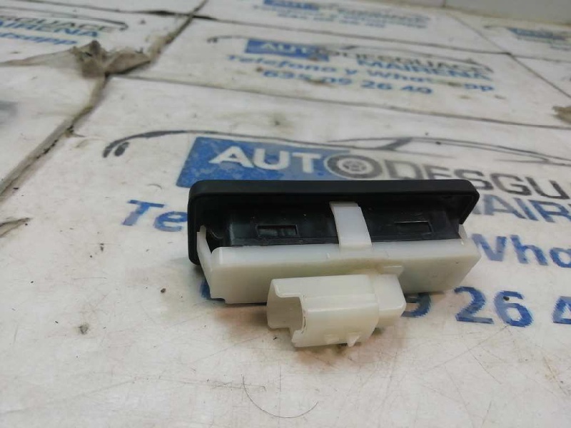 MANETA EXTERIOR PORTON PEUGEOT 2008 II * | 08.19 - ... 9820395580 ...